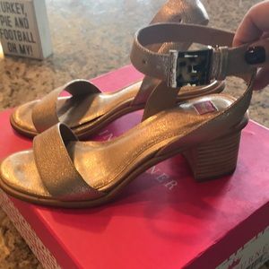 Elaine Turner | Shoes | Elaine Turner Sandal | Poshmark